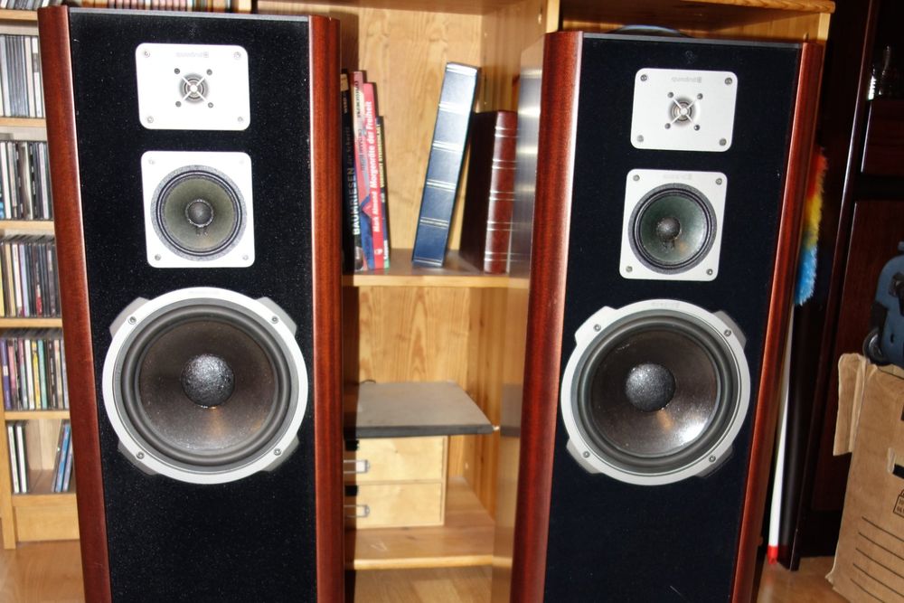 QUADRAL SHOGUN MK IV (Gebraucht) in Basel für CHF 110 – nur Abholung ...