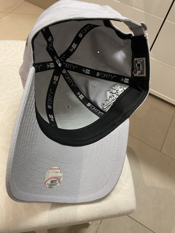 Los Angeles Dodgers World Series grey (Neu (gemäss Beschreibung)) in ...