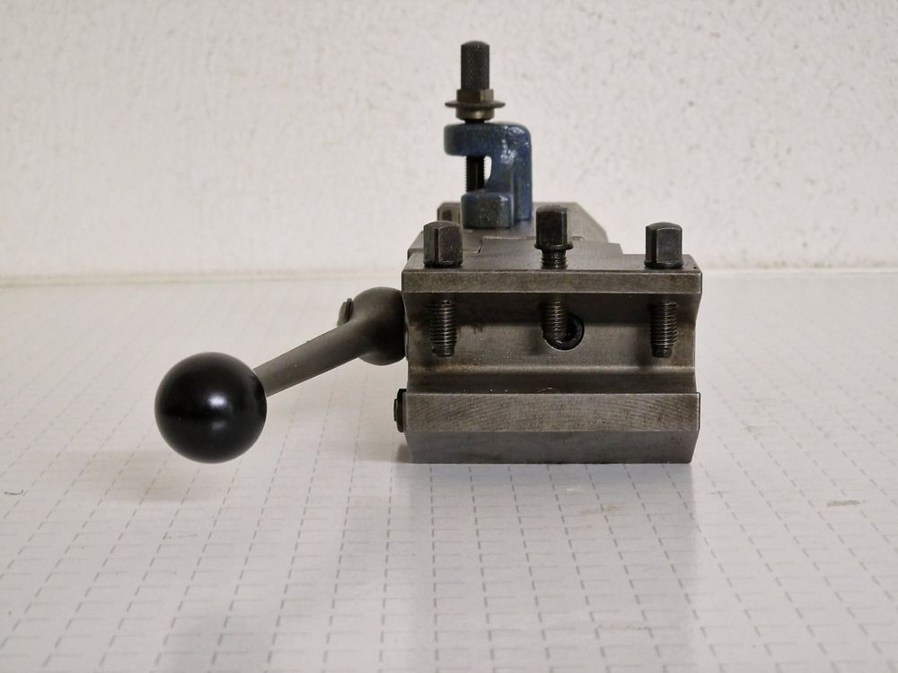 Multifix Typ B original Swiss Made (Gebraucht) in Wettingen für CHF 300 ...