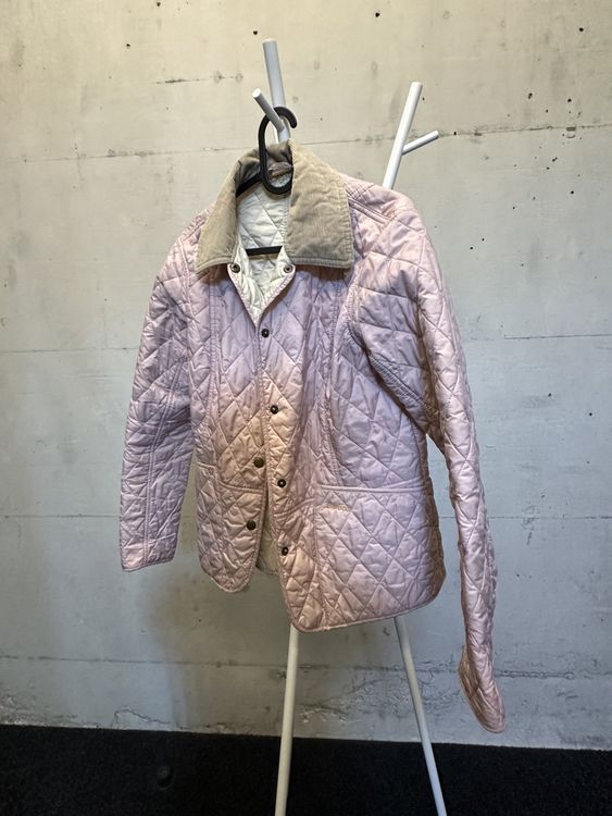 Pink Barbour jacket (Neu (gemäss Beschreibung)) in Meilen für CHF 199 ...