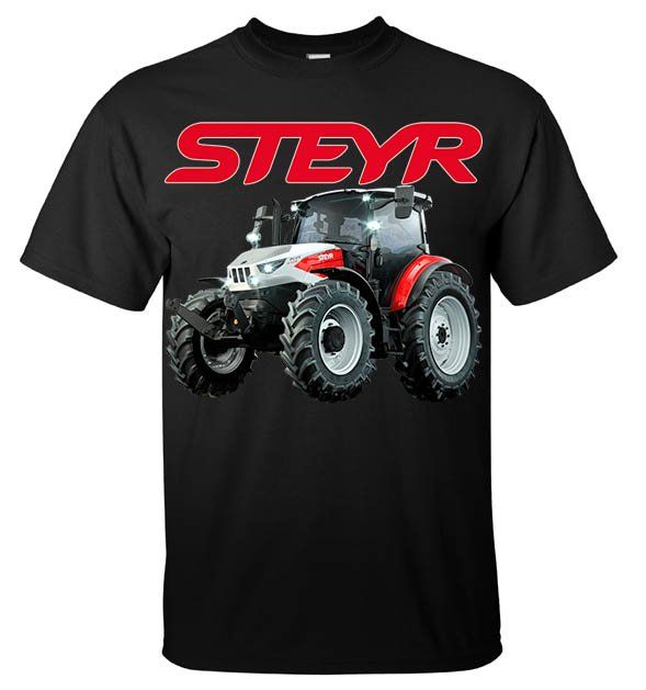 Steyr T-Shirt (Neu und originalverpackt) in Aettenschwil für CHF 39 ...