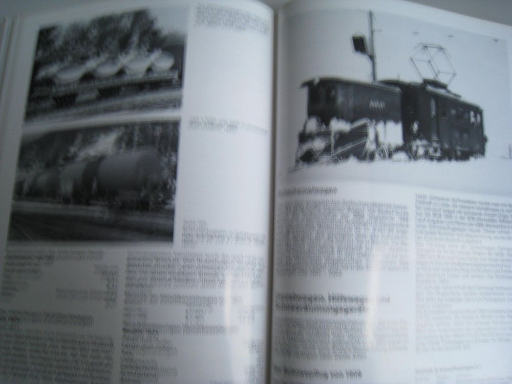 Die Berner-Oberland-Bahnen, Hans Häsler / Minirex-Verlag (Gebraucht) in Buchs ZH für CHF 39 ...