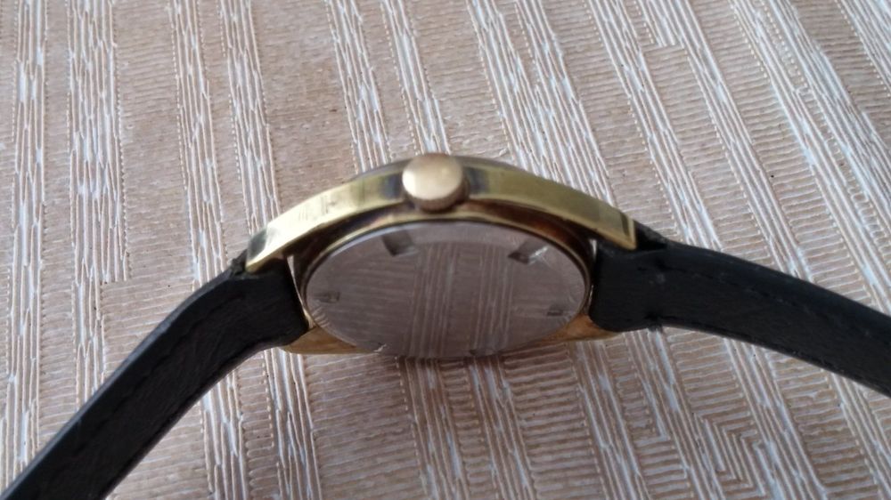 CERTINA WATERQUEEN 215 Handaufzug Damenuhr, 60er Jahre | Kaufen auf Ricardo