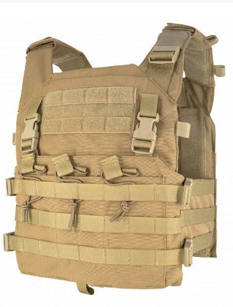 Plate Carrier M2 ANA Tactical RU | Kaufen auf Ricardo