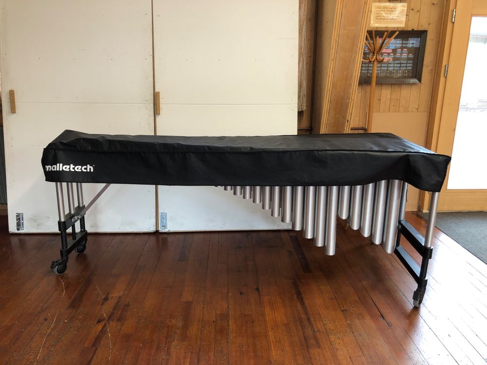 5 Okt. Malletech Marimbaphone | Kaufen auf Ricardo