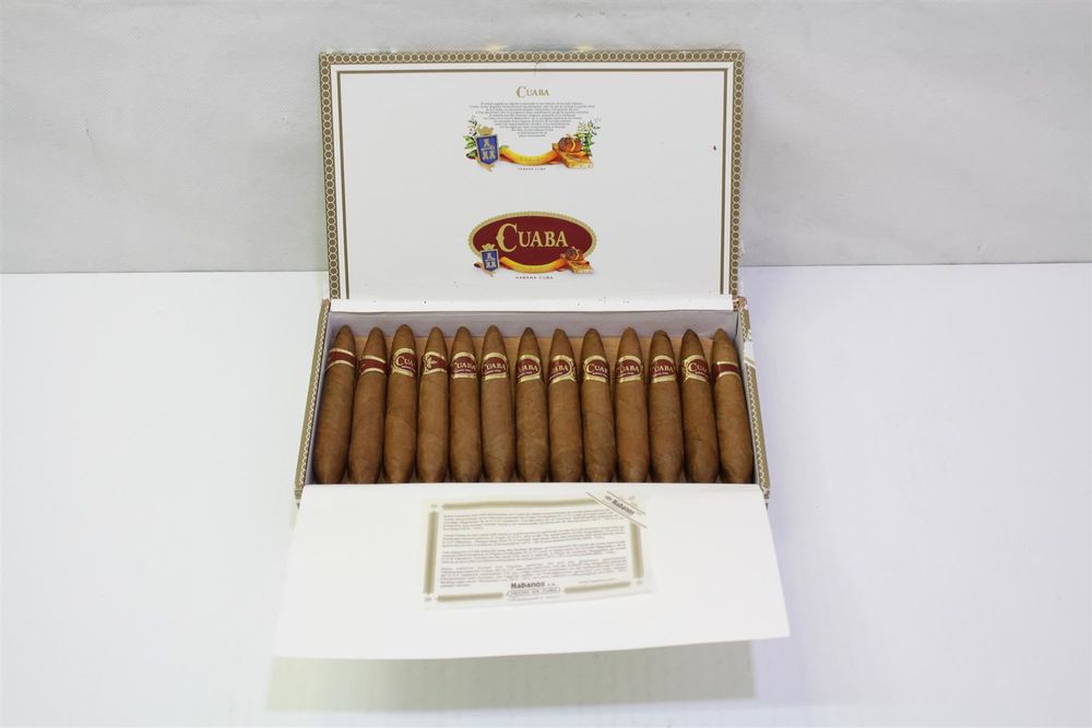 CUABA Tradicionales (22040848) (Neu (gemäss Beschreibung)) in Zürich ...