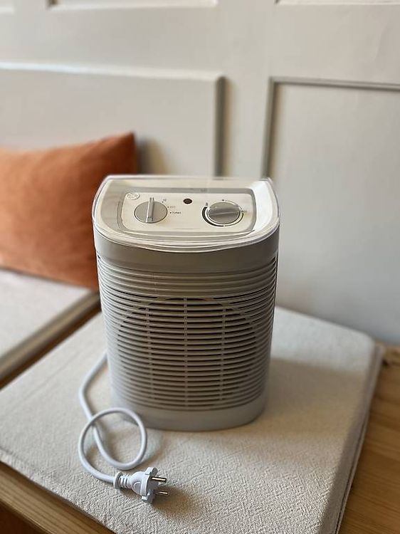 Heizlüfter Instant Comfort Aqua von Rowenta 2400W (Gebraucht) in Bern ...