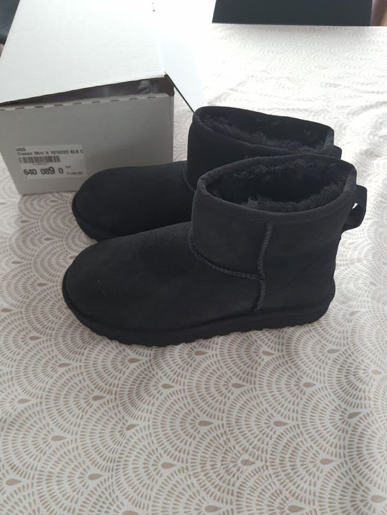 HUGG Classic (Gebraucht) in Sâles (Gruyère) für CHF 85 – mit Lieferung ...