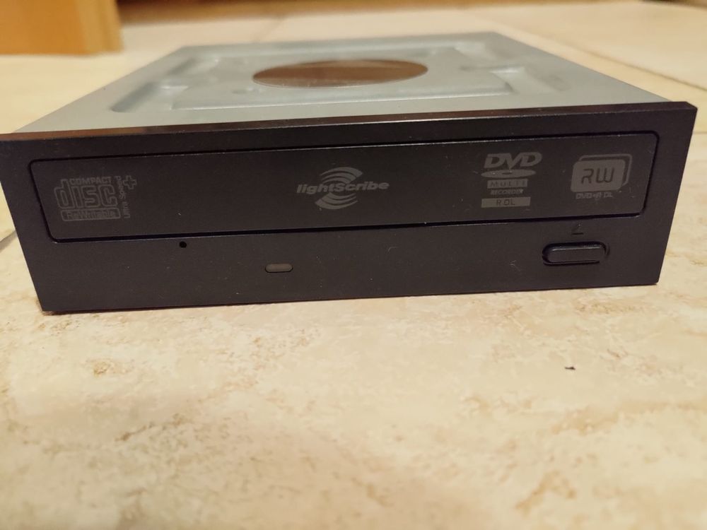 Sata DVD Burner RW | Kaufen auf Ricardo