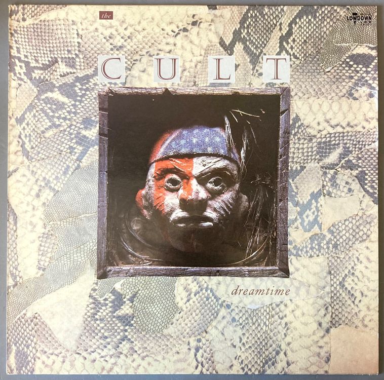 THE CULT - DREAMTIME (Gebraucht) in Poliez-Pittet für CHF 15 – mit ...