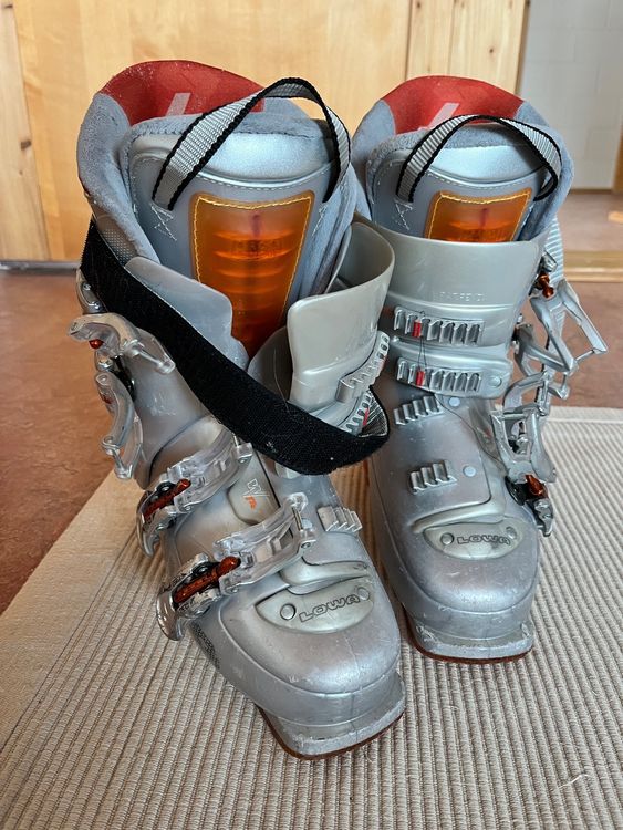Skischuhe Lowa | Kaufen auf Ricardo