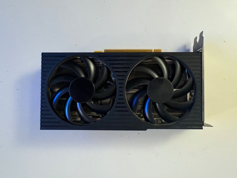 Dell RTX 3060 ti OEM 8GB (Gebraucht) in Holderbank AG für CHF 200 – mit ...