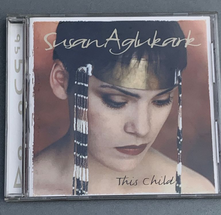 Susan Aglukark This. Child Rock Pop Folk World (Gebraucht) in Aesch BL für CHF 4.9 – mit ...