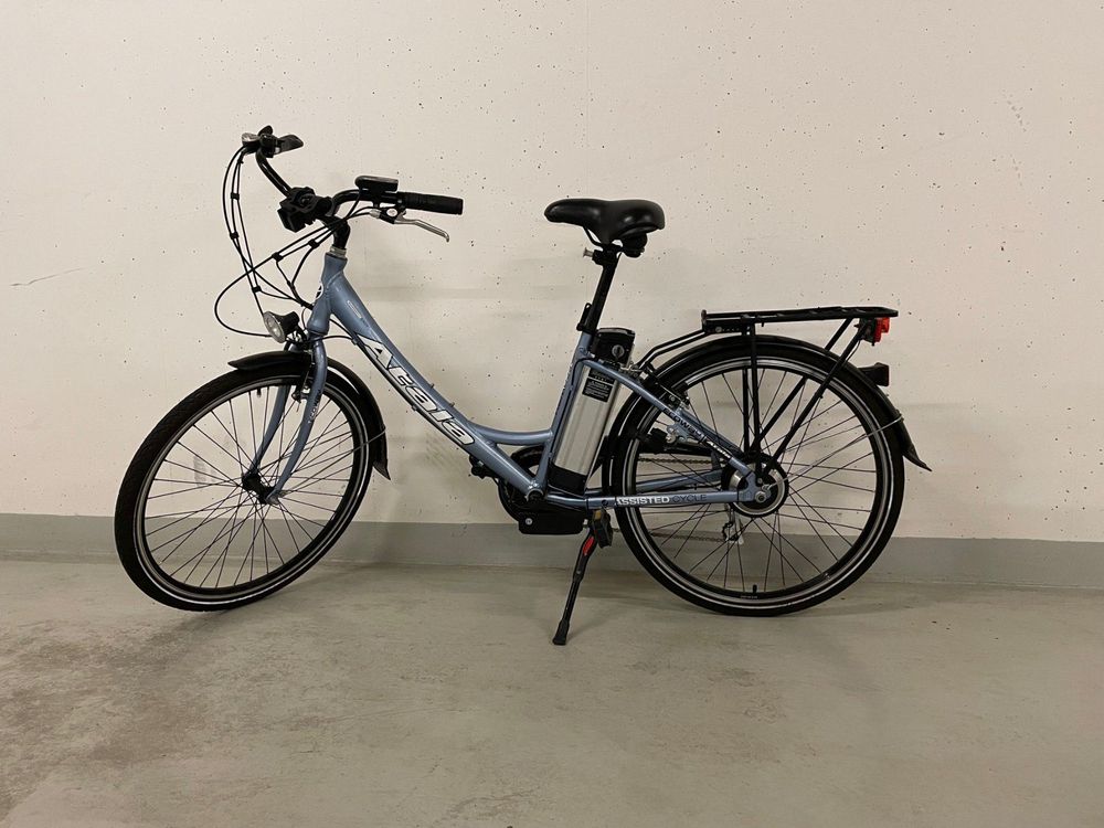 Elektro Velo (Gebraucht) in Gümligen für CHF 210 – mit Lieferung auf ...