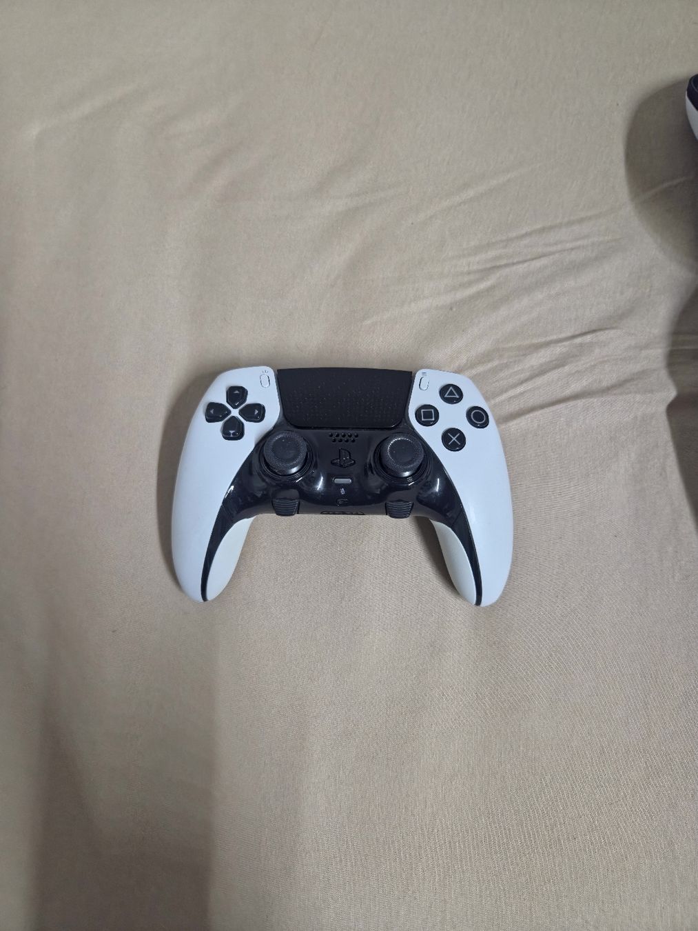 PS5 DualSense Edge controller – Top Zustand – inkl. Case & (Neu (gemäss ...