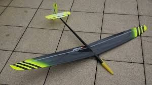 Vortex 2 DLG F3K (Gebraucht) in Münsingen für CHF 386 – nur Abholung ...