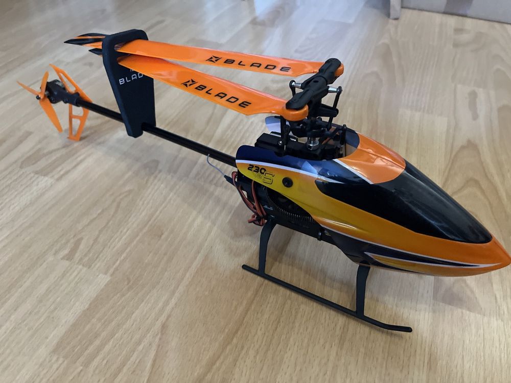 Blade 230S | Kaufen auf Ricardo