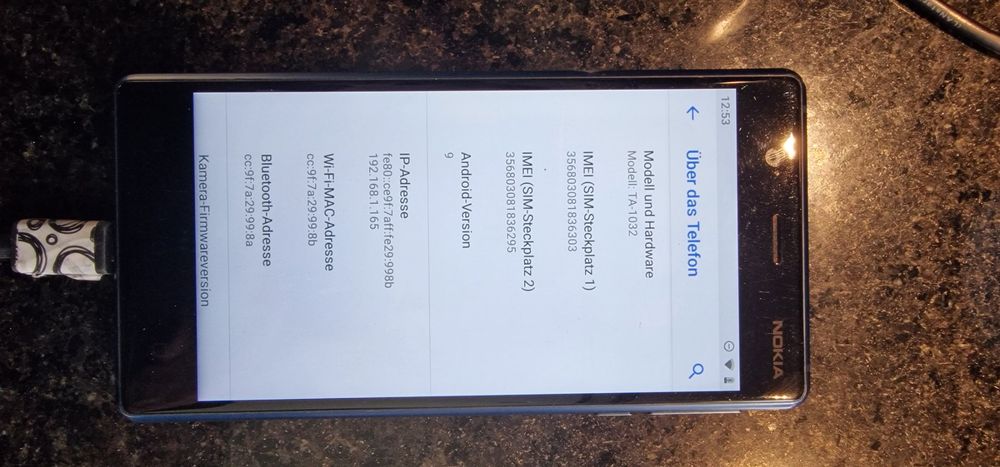 Nokia TA-1032 16GB | Kaufen auf Ricardo