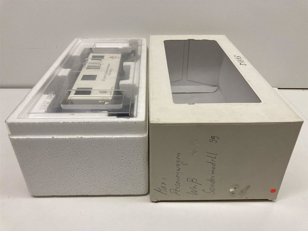 märklin 54713: 50 Jahre Messe Nürnberg | Kaufen auf Ricardo