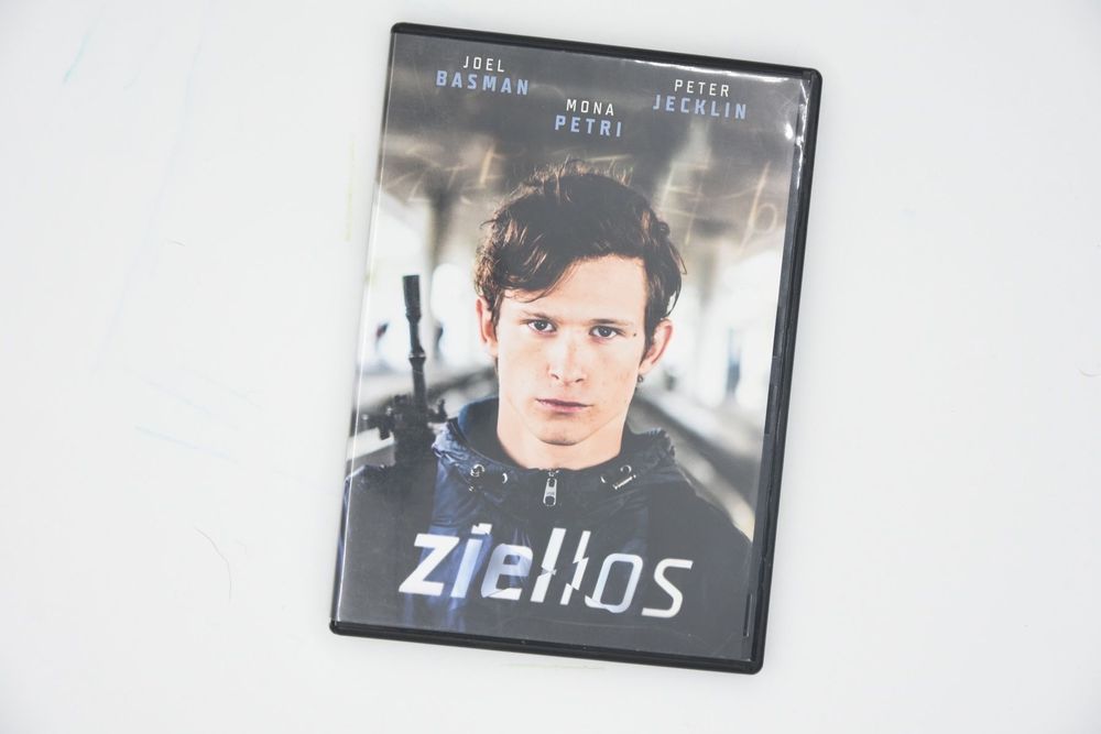 Ziellos (Gebraucht) in Forch für CHF 0.45 – mit Lieferung auf Ricardo kaufen