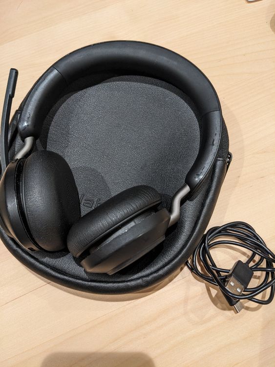 Jabra Evolve 2 65 | Kaufen auf Ricardo