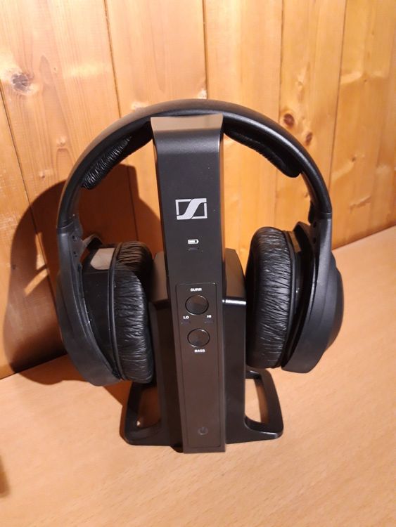 Sennheiser RS 175 | Kaufen auf Ricardo