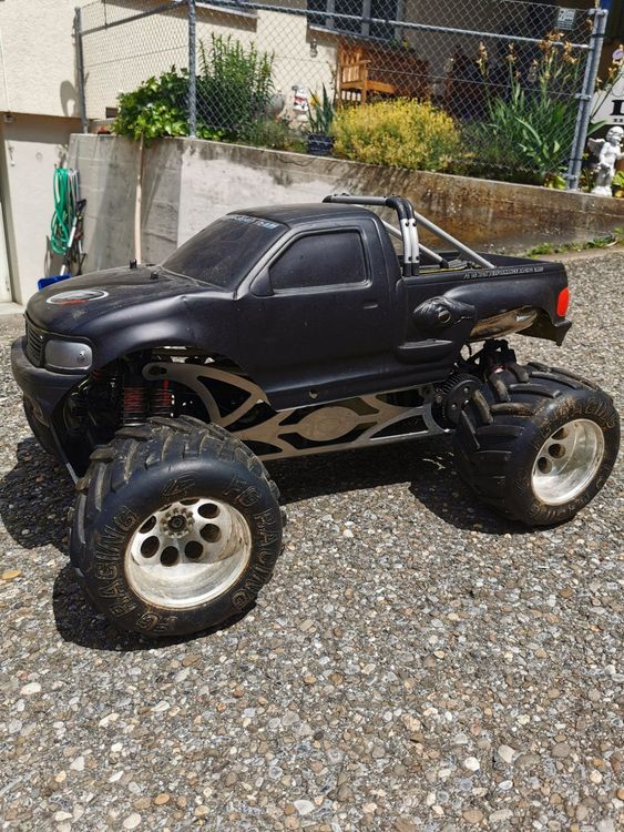 FG Monster (Gebraucht) in Niederlenz für CHF 365 – mit Lieferung auf ...