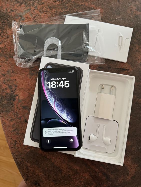 Iphone XR | Kaufen auf Ricardo