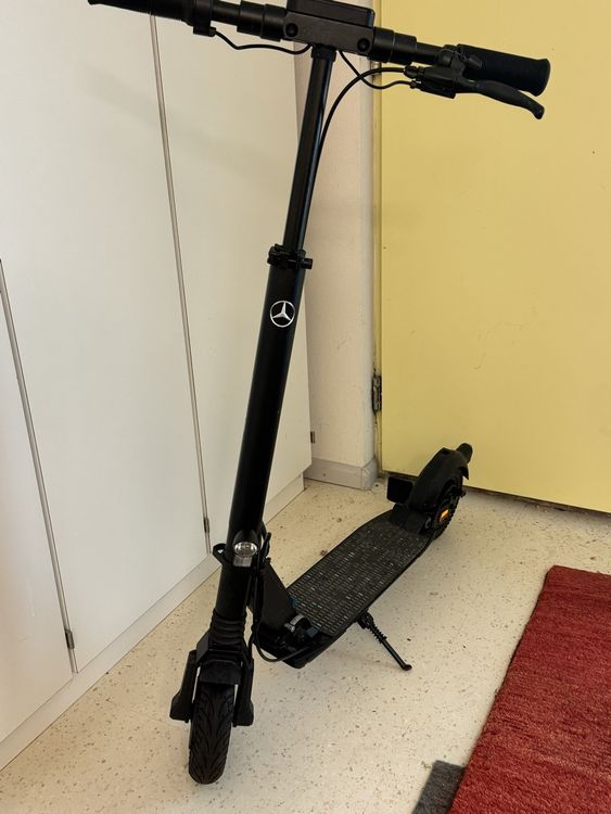 EScooter Mercedes Benz (Neu (gemäss Beschreibung)) in Basel für CHF 275 ...