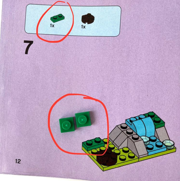 LEGO Disney Princess 41051 Merida's Highland Games - Brave | Kaufen auf ...