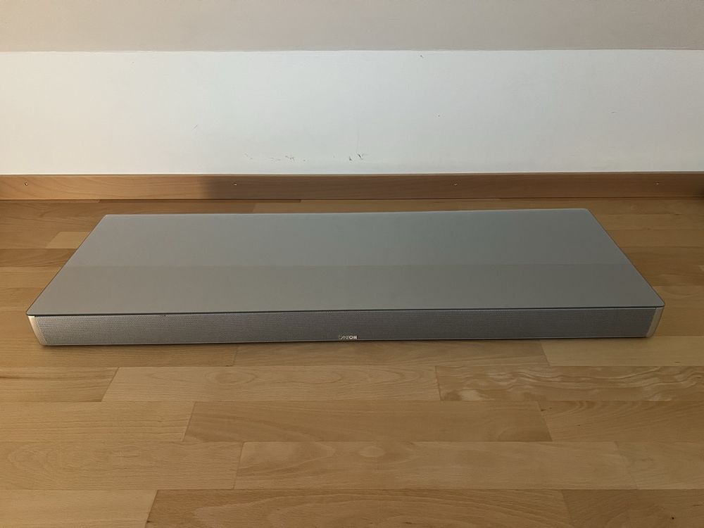 Canton DM 100 Soundbar (Gebraucht) in Schaffhausen für CHF 64 – nur ...