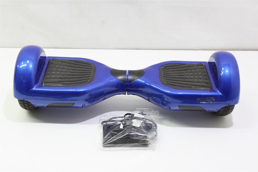 SOFLOW Flowpad Hoverboard (19091241p20) (Gebraucht) in Zürich für CHF ...