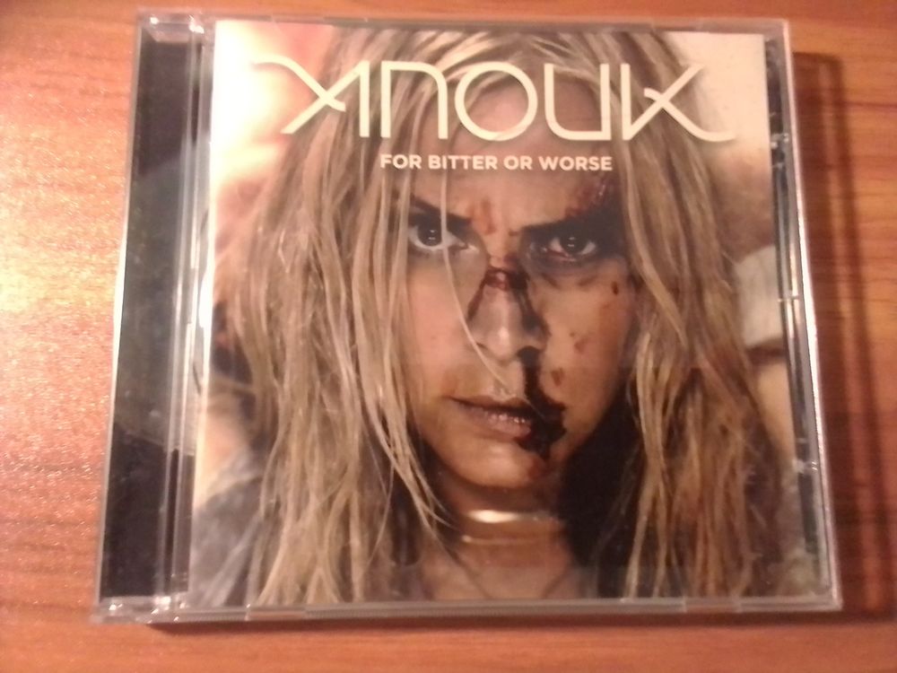 Anouk - For Bitter Or Worse | Kaufen auf Ricardo