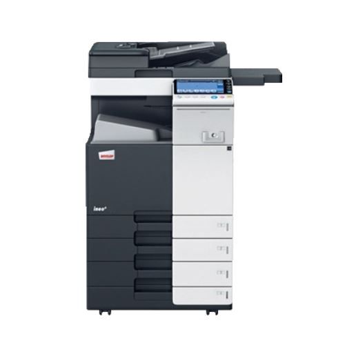 Develop Ineo +224e mit 4.PF, gebrauch... (Gebraucht) in Althengstett ...