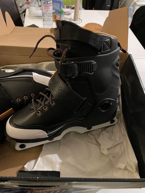 K2 Skate Soft Boot Inlineskates (NEU) | Kaufen auf Ricardo