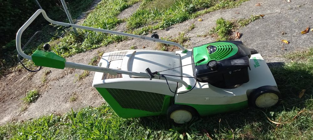 Viking MB450 (Gebraucht) in Grenchen für CHF 100 – nur Abholung auf ...