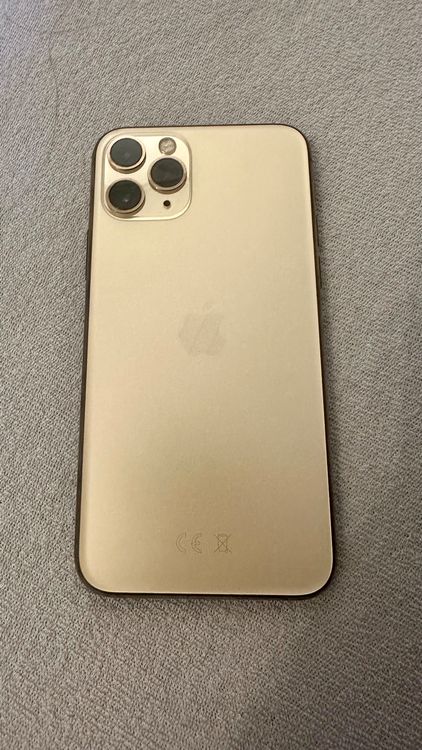 iPhone 11Pro 256GB Gold | Kaufen auf Ricardo