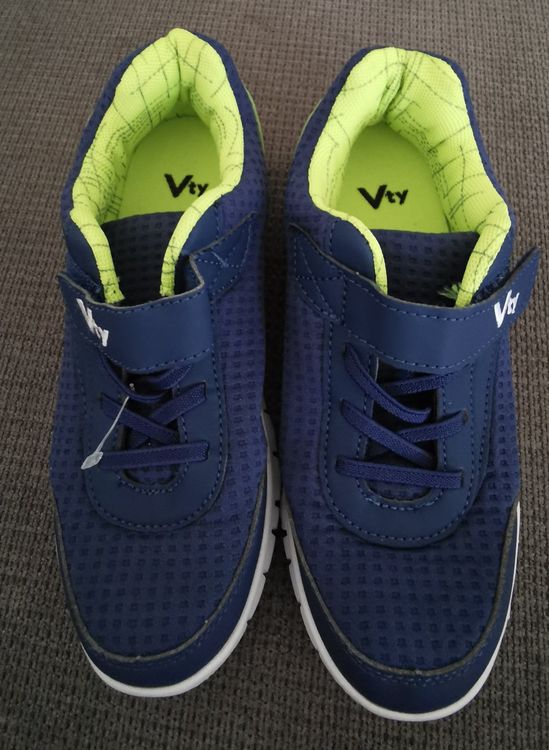Vty (viktory) Turnschuhe Gr. 33 Neu (Neu und originalverpackt) in ...