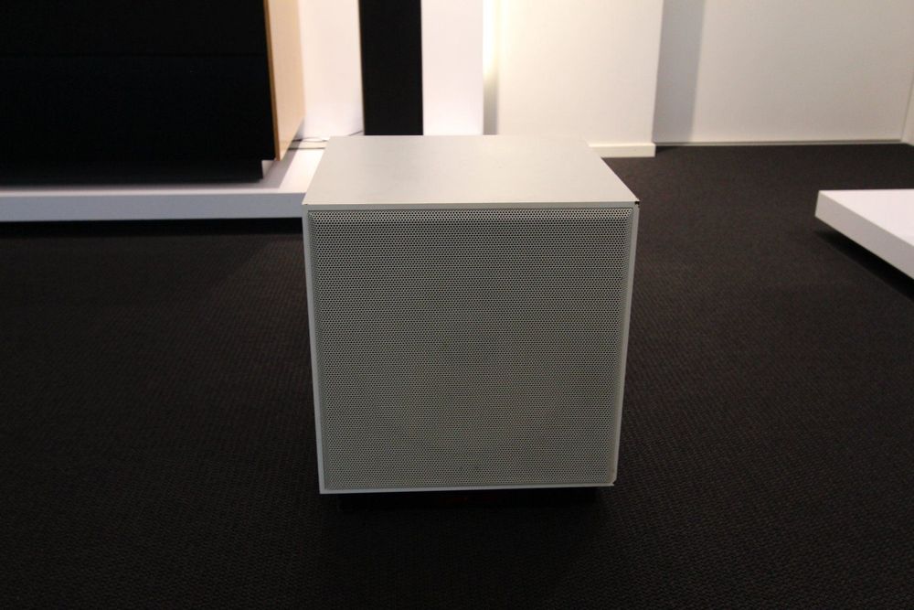 Revox PowerCube Weiss (Gebraucht) in Appenzell für CHF 200 – nur ...