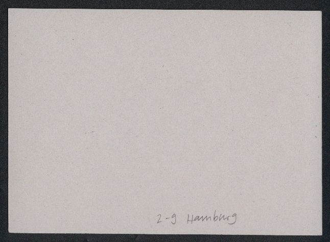 Briefmarken Hamburg-Bergedorf, Marken de (Gebraucht) in Berlin für CHF ...