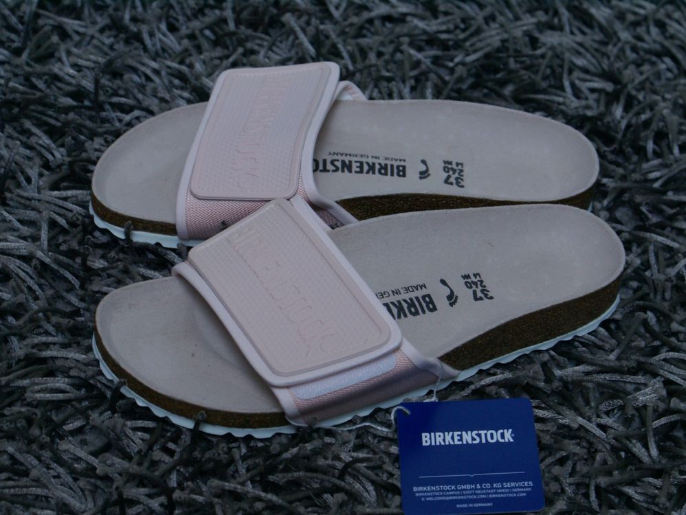 Birkenstock, Tema, Gr. 37, NEU (Neu und originalverpackt) in Wattwil ...