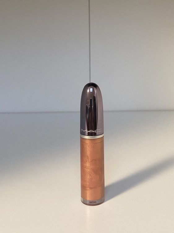 MAC Liquid Lipcolour Goldieloxxed (Gebraucht) in Dielsdorf für CHF 16 ...