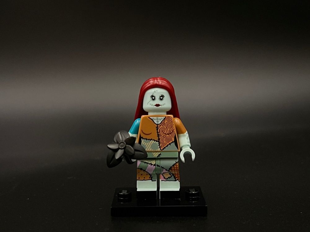 LEGO Sally, Disney, Series 2 (coldis2-15) | Kaufen auf Ricardo