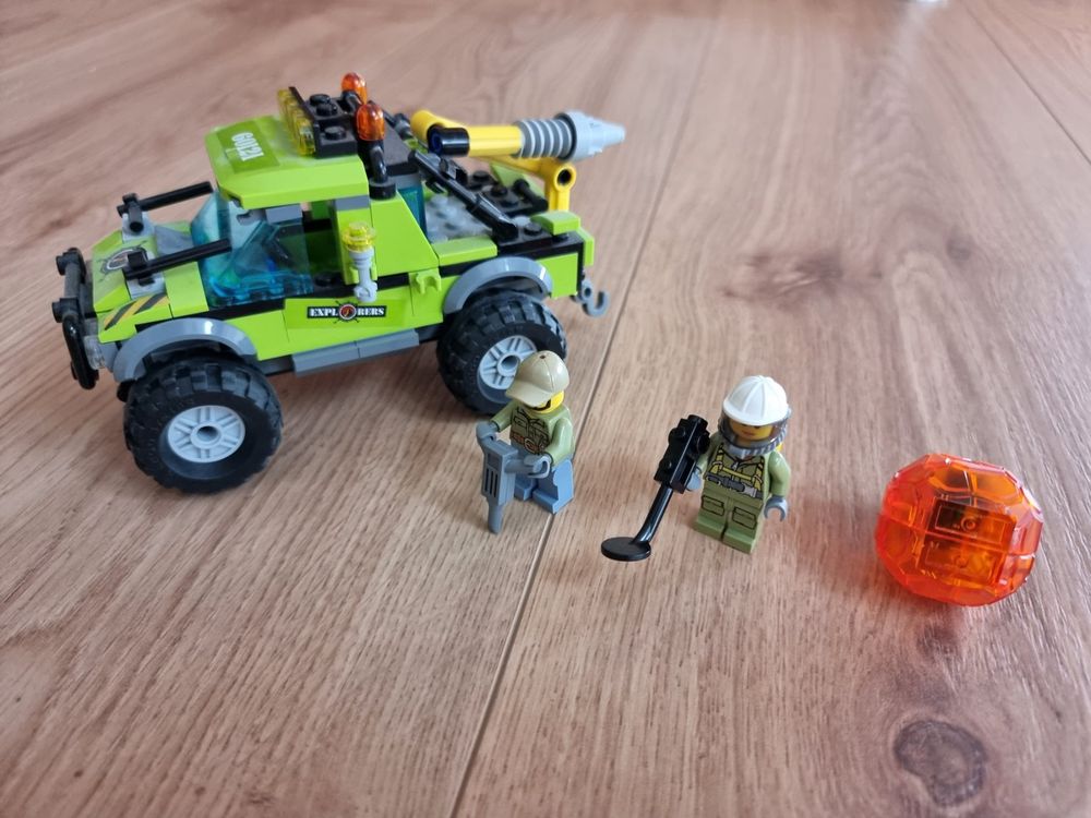 Lego 60121 | Kaufen auf Ricardo