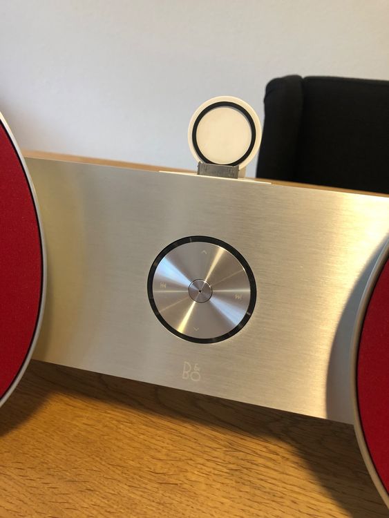 Bang & Olufsen, B&O BeoPlay A8 | Kaufen auf Ricardo