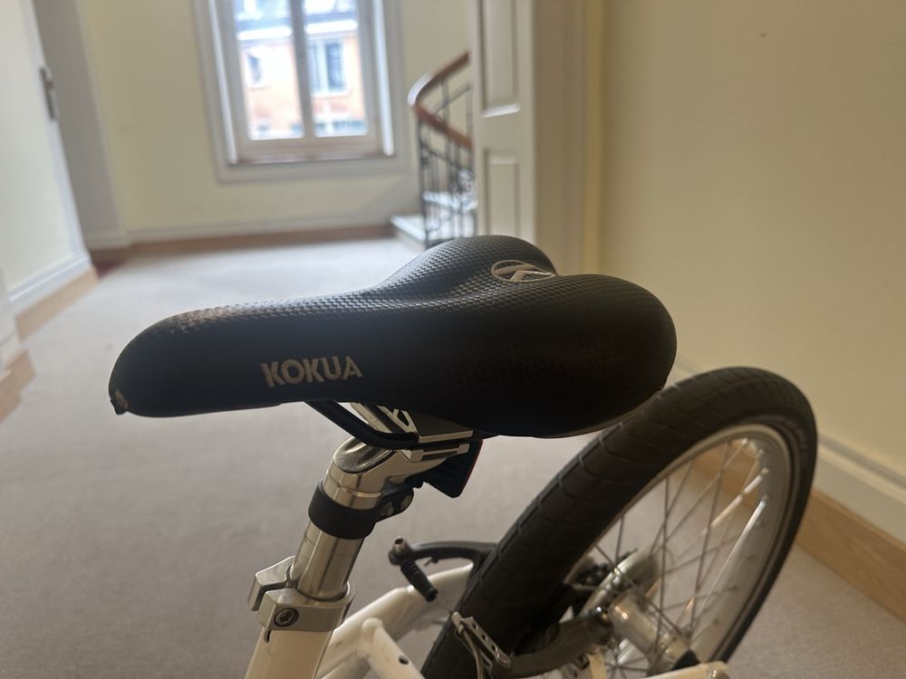 Kokua LIKEtoBIKE 20 Zoll Kinderfahrrad - Top Zustand! (Gebraucht) in ...