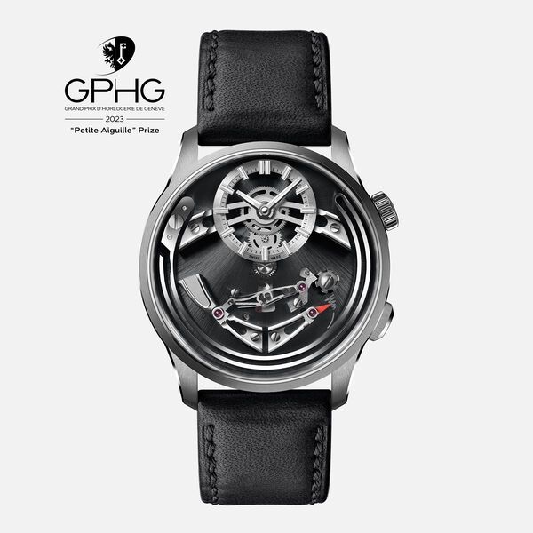 Christopher Ward C1 Belcanto Fullset (Gebraucht) in Zürich für CHF 2200 ...