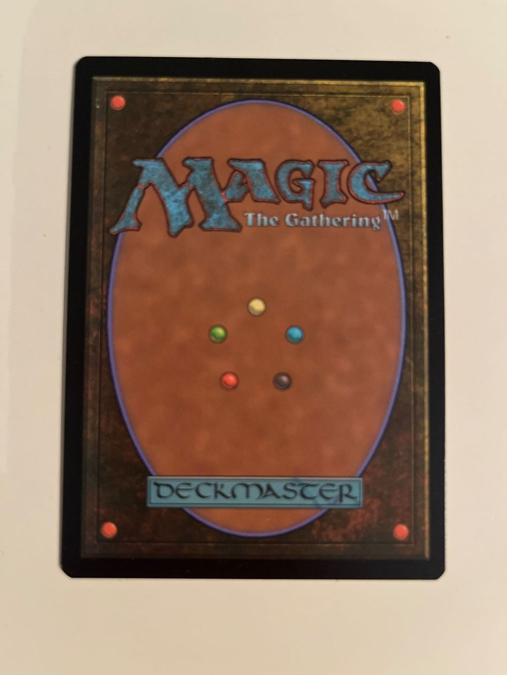 1 x Haunted Mire - Magic: The Gathering - MtG (Gebraucht) in Kriens für ...