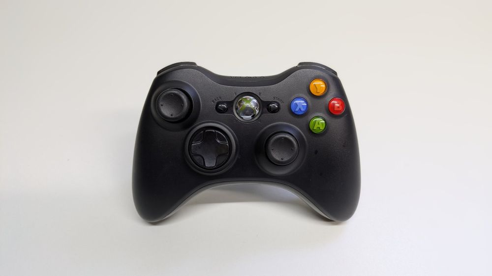 Original Xbox 360 Controller, Wireless | Kaufen auf Ricardo