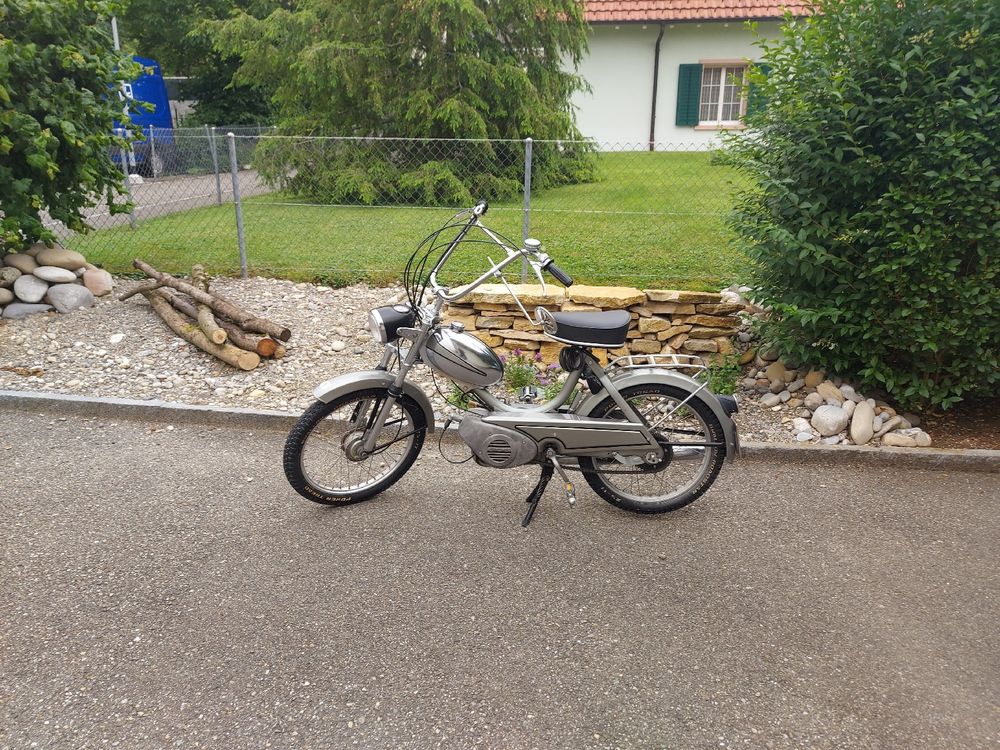 Mofa Sachs 305 DKW 621 (Gebraucht) in Lostorf für CHF 1950 – nur ...